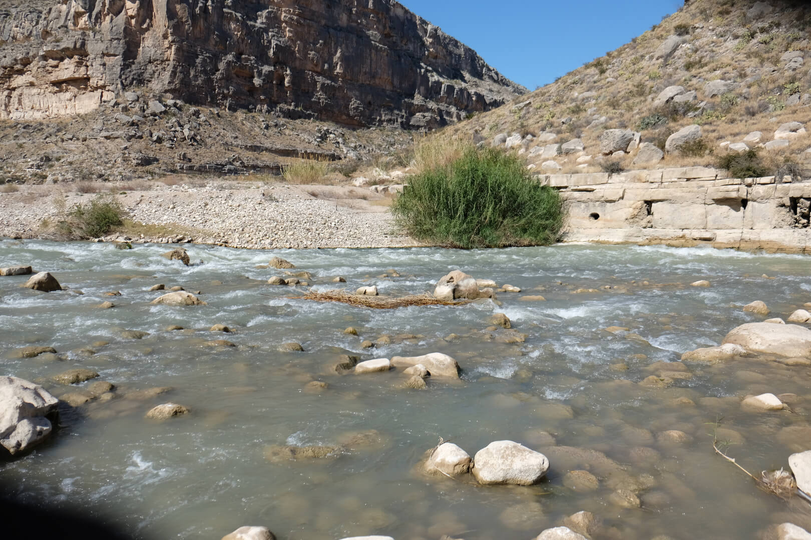 GALLERY - Jet Boats of Texas