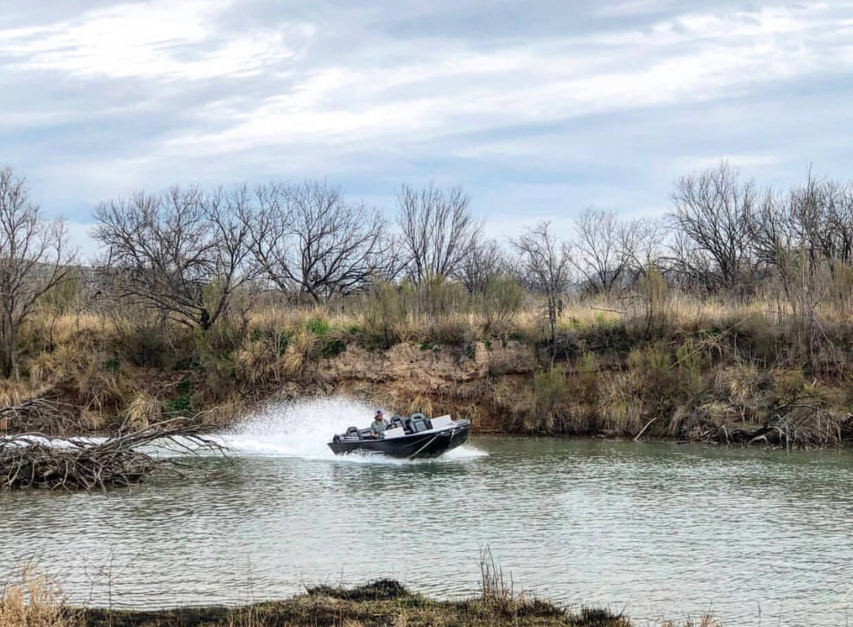 GALLERY - Jet Boats of Texas