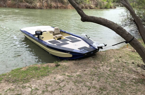 Jet Boats of Texas - Aluminum Jet Boats, Custom Jet Boats, River Jet Boats